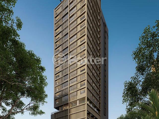 Apartamento em São Paulo