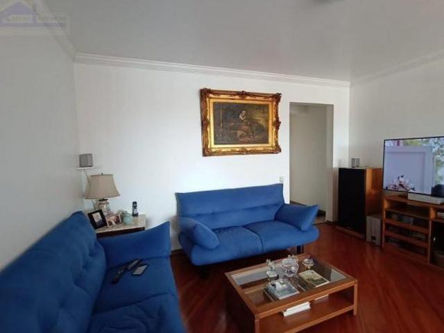 Apartamento em São Paulo