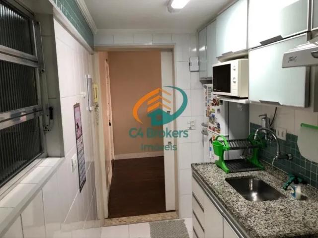 Apartamento em São Paulo