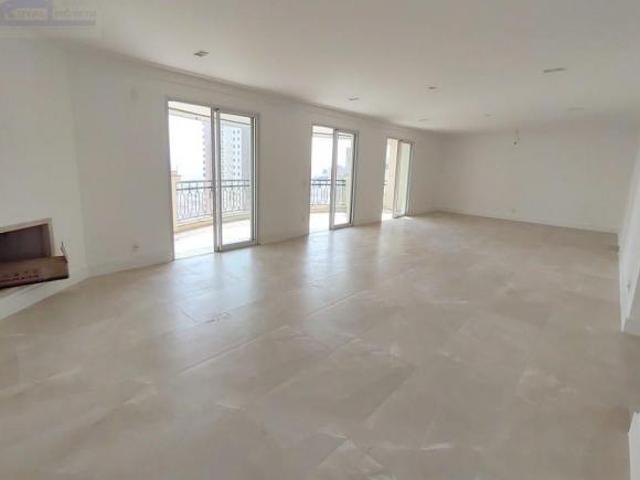 Apartamento em São Paulo