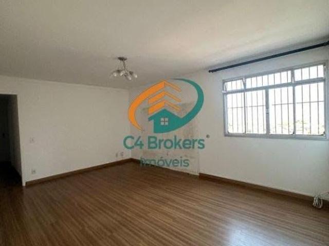 Apartamento em São Paulo