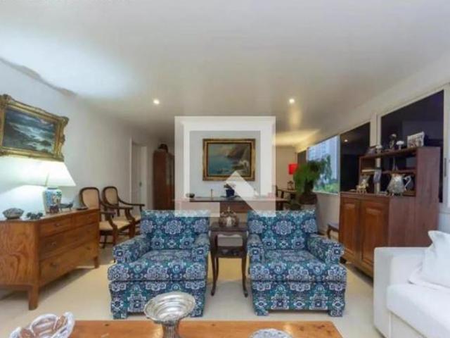 Apartamento em São Paulo