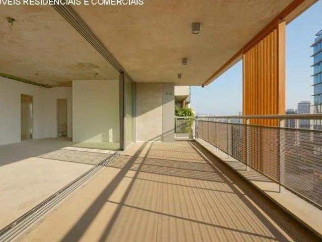 Apartamento em São Paulo