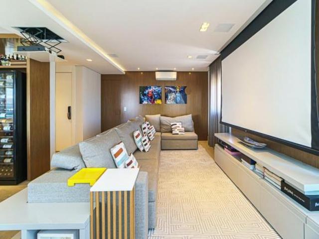 Apartamento em São Paulo