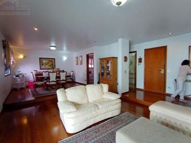 Apartamento em São Paulo