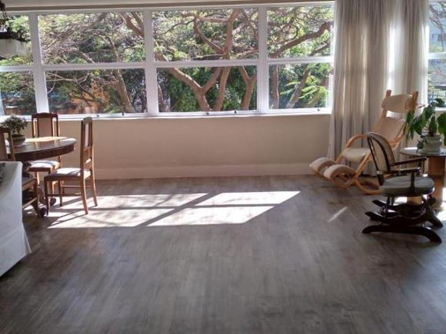 Apartamento em São Paulo