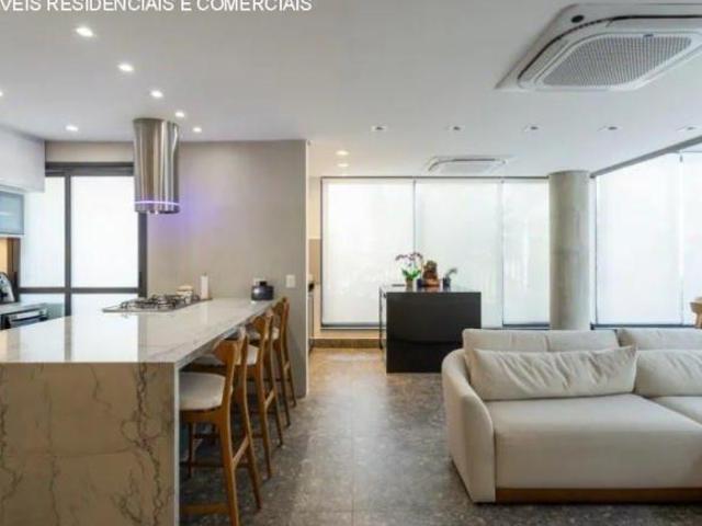 Apartamento em São Paulo