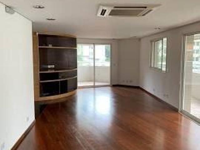 Apartamento em São Paulo