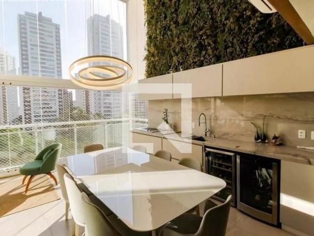 Apartamento em São Paulo