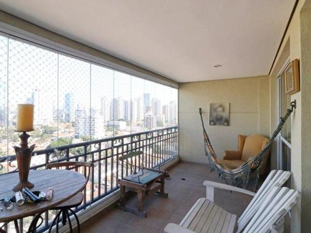 Apartamento em São Paulo