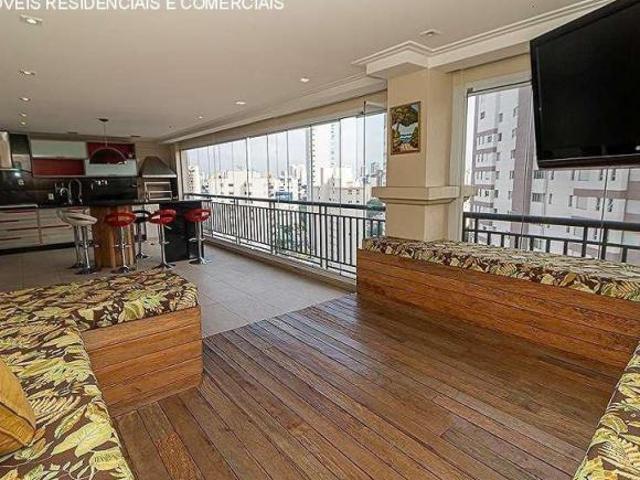 Apartamento em São Paulo