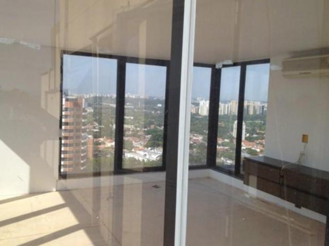 Apartamento em São Paulo
