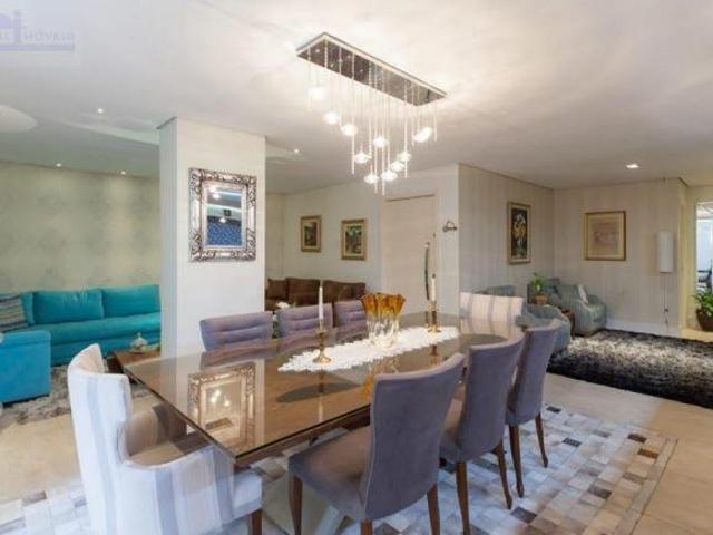 Apartamento em São Paulo