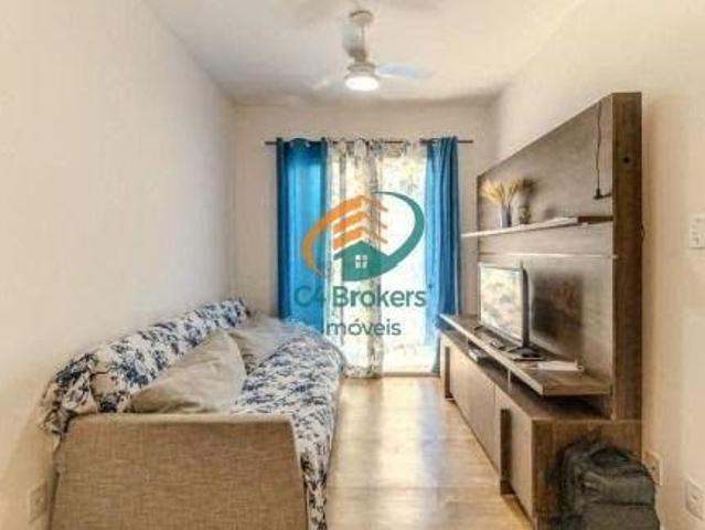 Apartamento em São Paulo