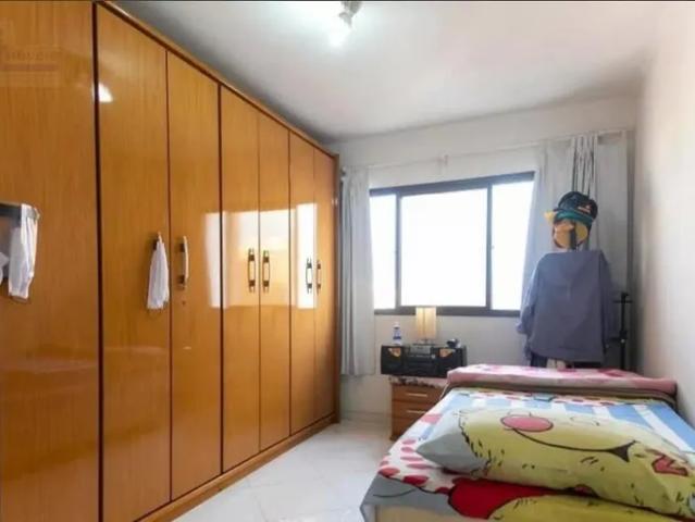 Apartamento em São Paulo