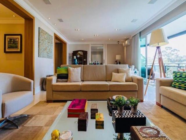 Apartamento em São Paulo