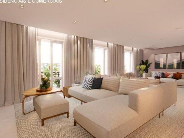 Apartamento em São Paulo