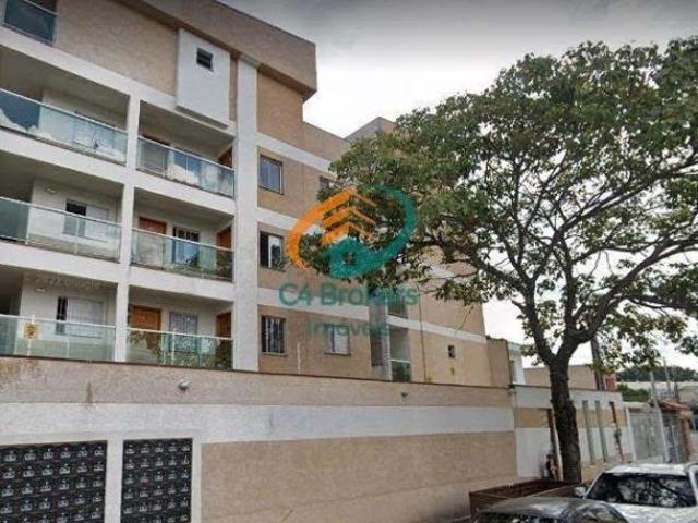 Apartamento em São Paulo