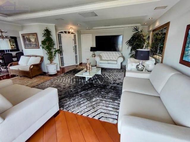 Apartamento em São Paulo