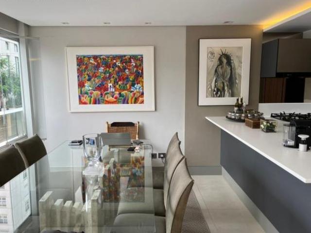 Apartamento em São Paulo