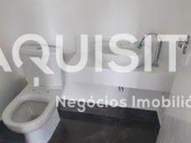 Apartamento em São Paulo