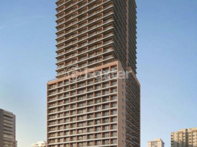 Apartamento com 1 dormitórios em São Paulo
