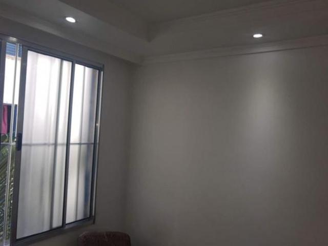 Apartamento em São Paulo