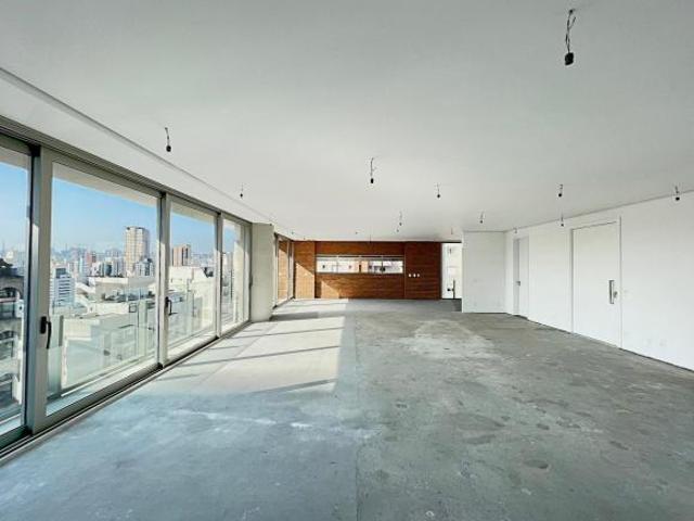 Apartamento em São Paulo