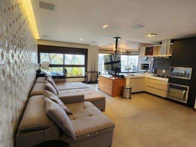 Apartamento em São Paulo