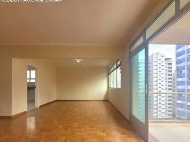 Apartamento em São Paulo