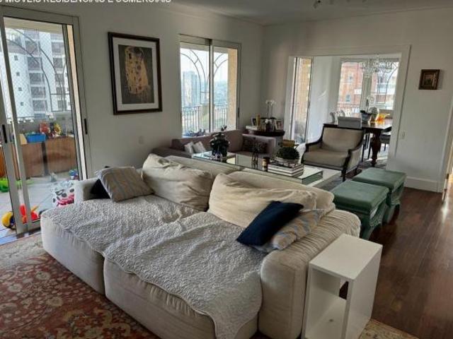 Apartamento em São Paulo