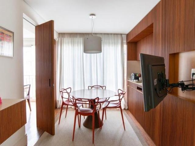 Apartamento em São Paulo