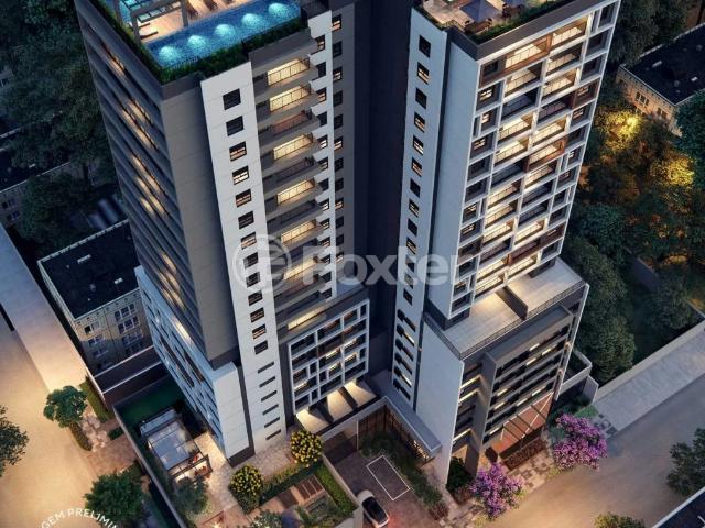 Apartamento com 1 dormitórios em São Paulo