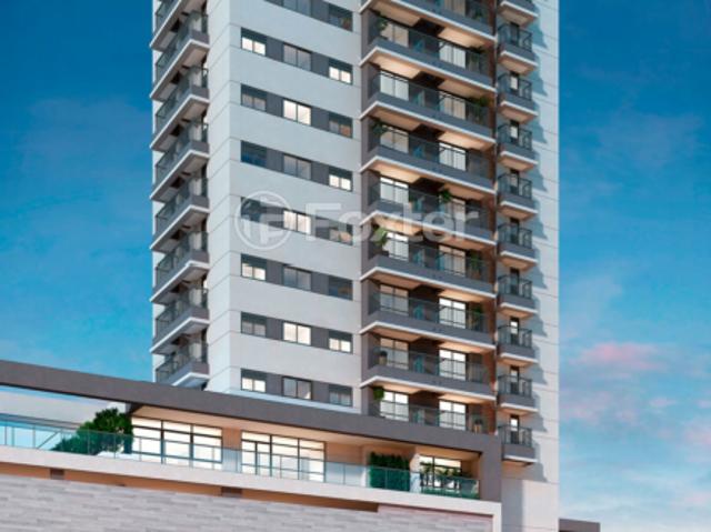 Apartamento com 1 dormitórios em São Paulo