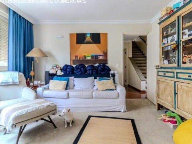 Apartamento em São Paulo