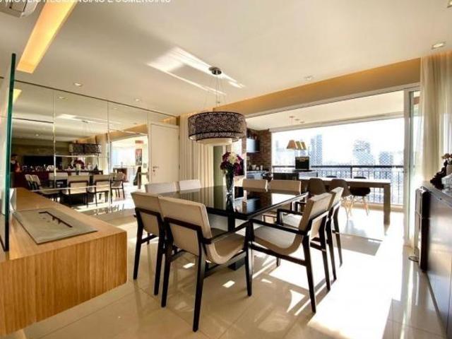 Apartamento em São Paulo