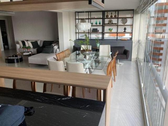 Apartamento em São Paulo