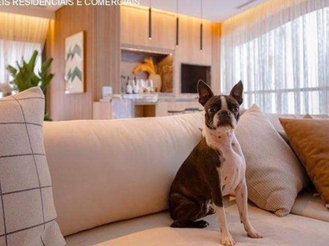 Apartamento em São Paulo