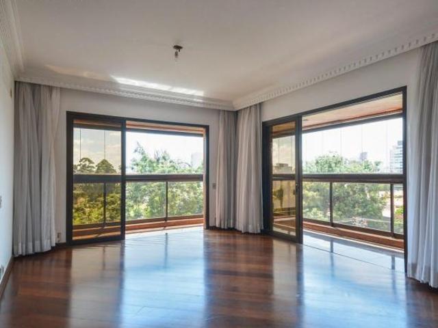 Apartamento em São Paulo