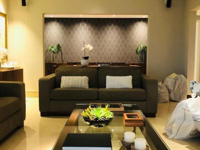 Apartamento em São Paulo