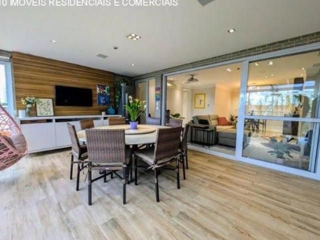 Apartamento em São Paulo