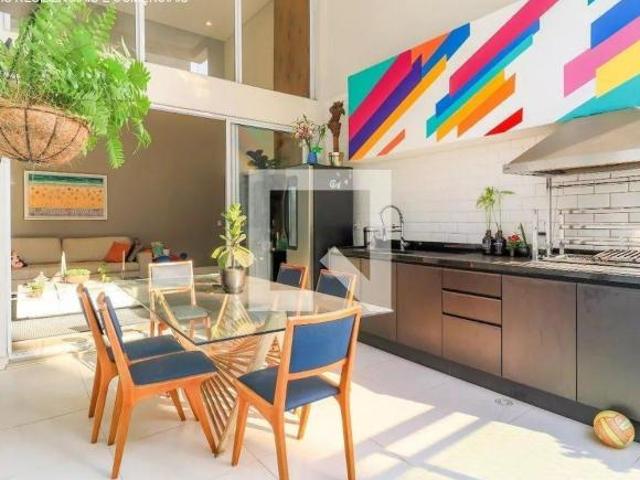 Apartamento em São Paulo