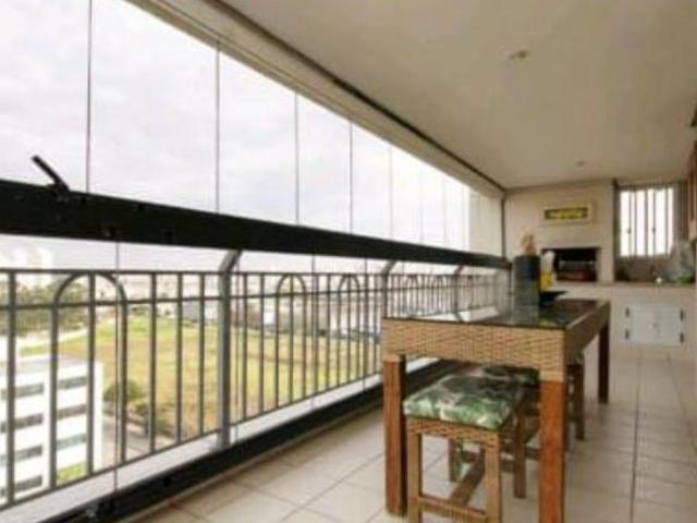 Apartamento em São Paulo