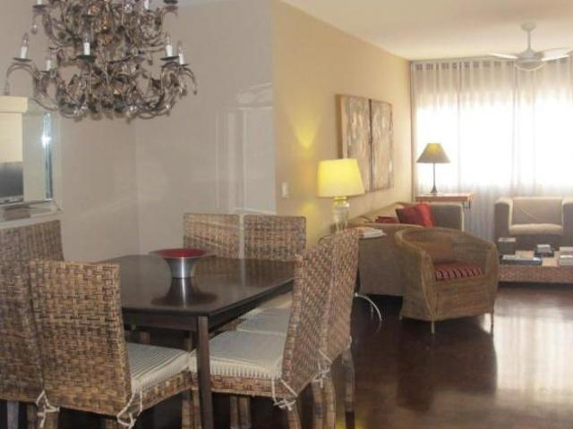 Apartamento em São Paulo
