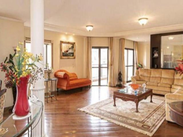 Apartamento em São Paulo
