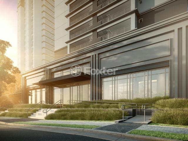 Apartamento com 3 dormitórios em São Paulo