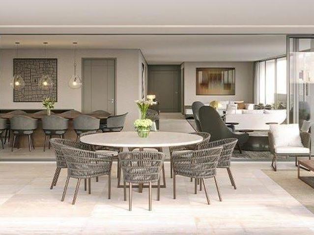 Apartamento em São Paulo