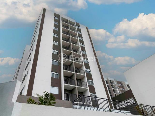 Apartamento com 3 dormitórios em São Paulo