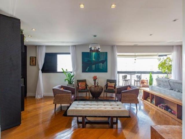 Apartamento em São Paulo