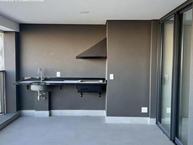 Apartamento em São Paulo